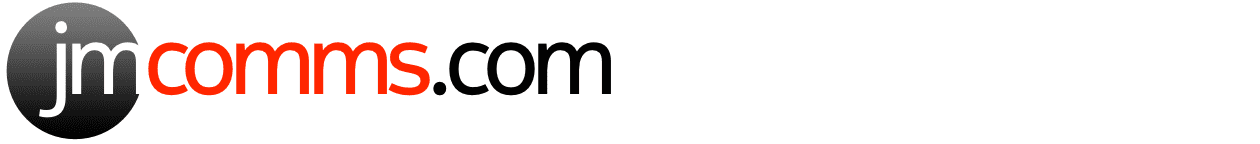 JMC-Logo-2013-header | JMComms