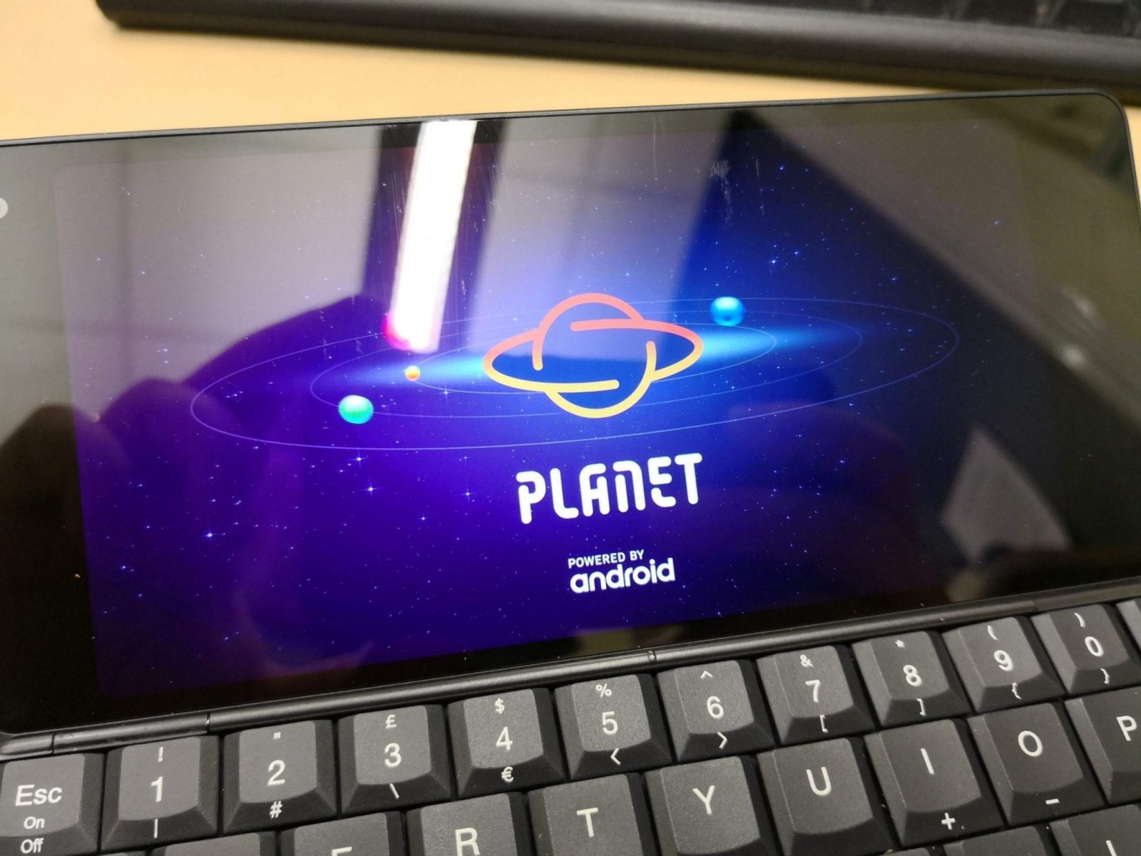 Gemini PDA Review: Everything I hoped for from a modern-day Psion ...