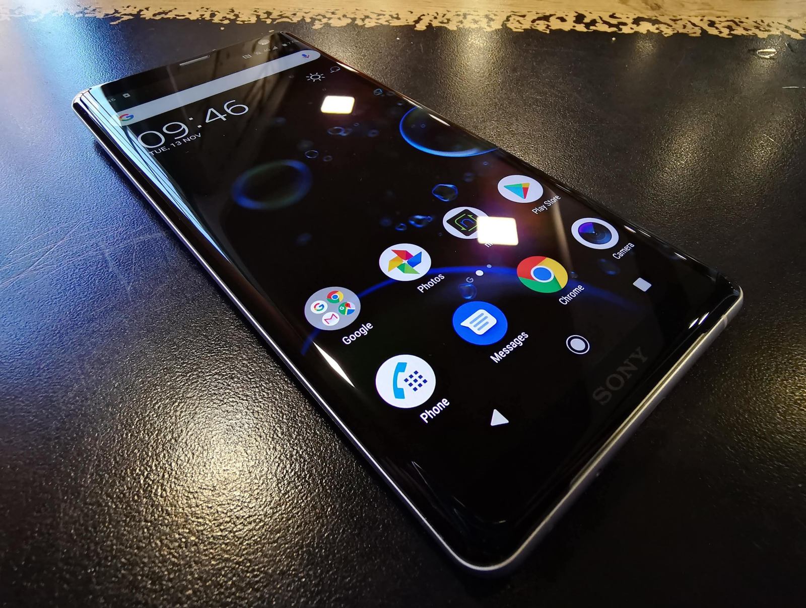 Sony XZ3 Review: An almost unnoticed phone that deserves to be seen ...