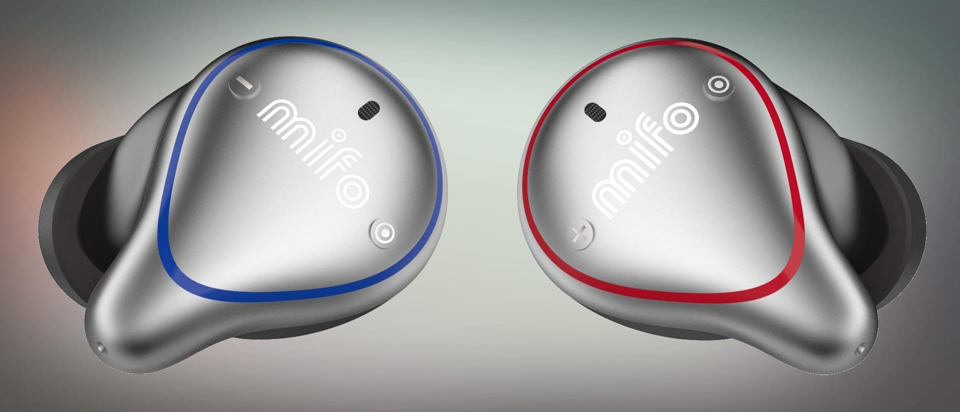 US Audio brand Mifo is coming to the UK and bringing the new £100 05 ...