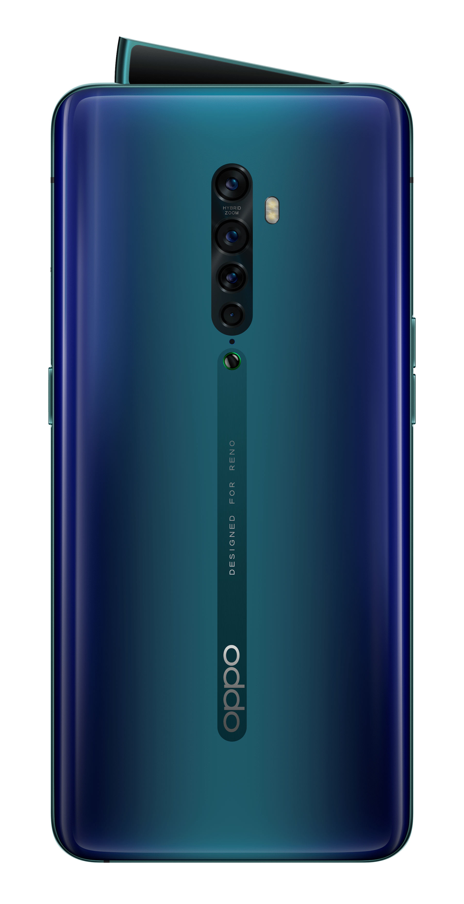 Oppo Reno 2 Camera Samples: Part One | JMComms
