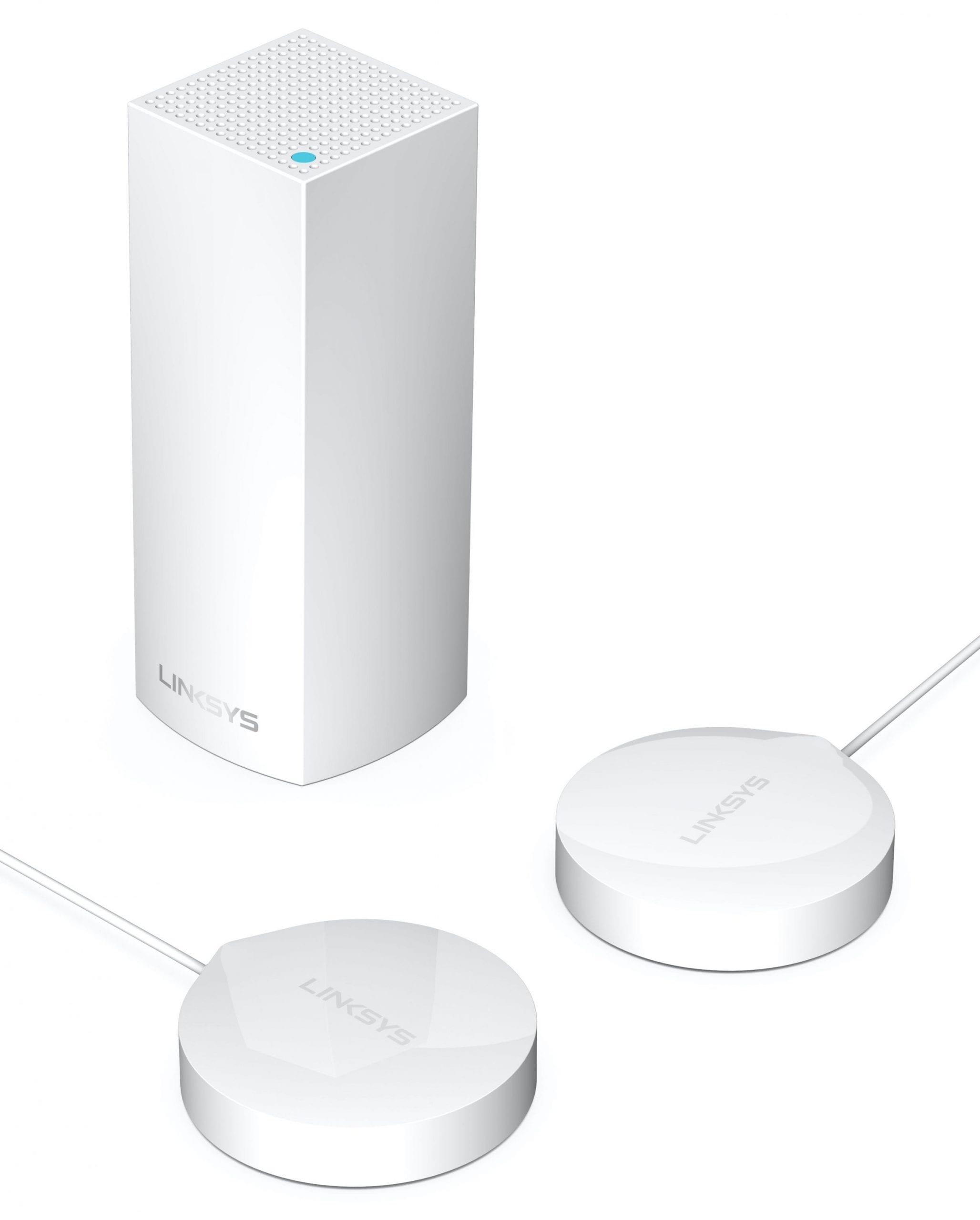 Linksys launches 5G enabled Wi-Fi 6 networking gear at CES | JMComms
